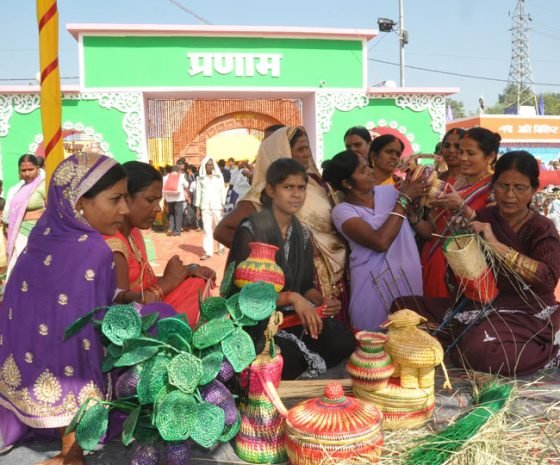 Achievements – Upendra Maharathi Shilp Anusandhan Sansthan