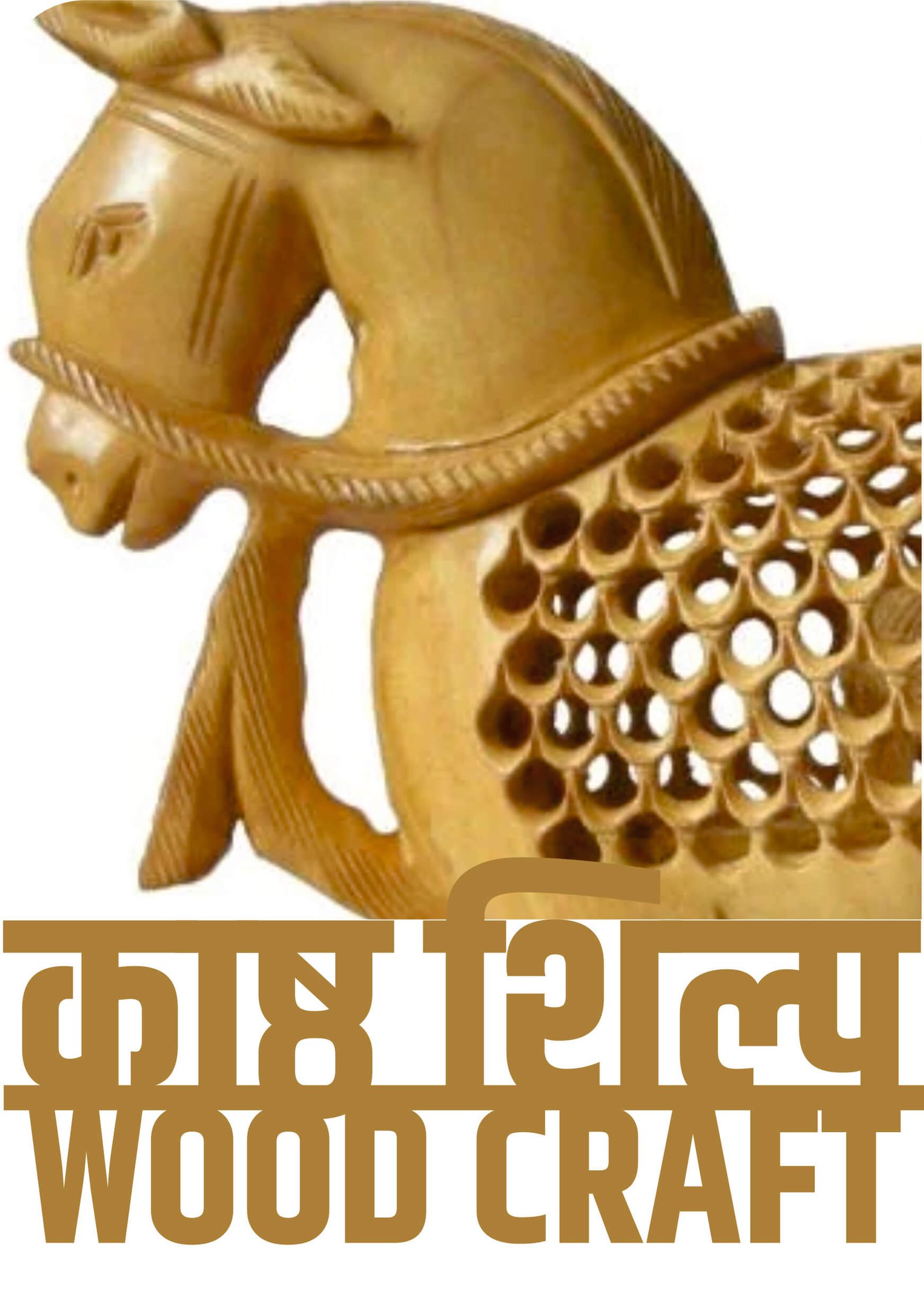 All Craft of Bihar – Upendra Maharathi Shilp Anusandhan Sansthan